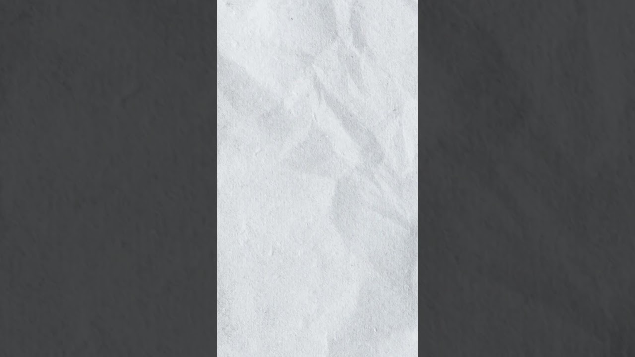 Paper Background Animated Video Loop | Copyright-Free | Full HD #free #papereffect