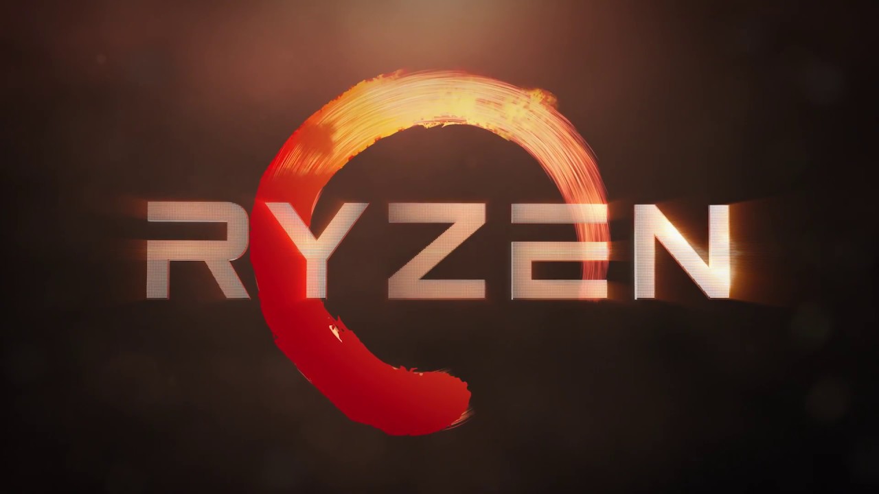 Introducing AMD Ryzen - our next generation of CPUs