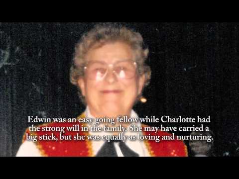 Charlotte Ustaszewski - Life Story Digital Video