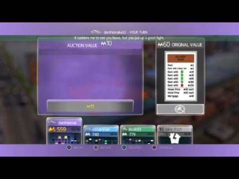 Steam Community :: Monopoly Plus