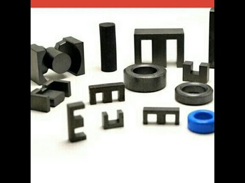 Ferrite Cores - TDK Ferrite Core Latest Price, Manufacturers & Suppliers