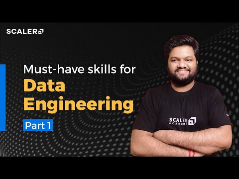 Top 3 Must Have Skills for a Data Engineer - Part 1 | Data Engineering | Big Data #shorts
