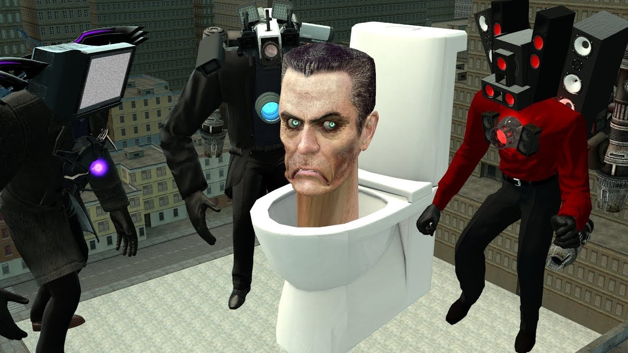 What if Trio Titans was in 17 episode Part 1