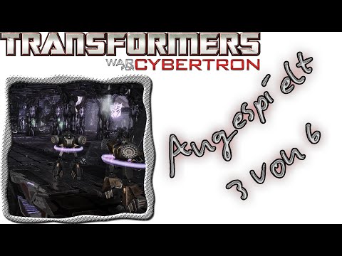 Steam Community :: Video :: Transformers WfC - 3 von 6 - Wir machen ...