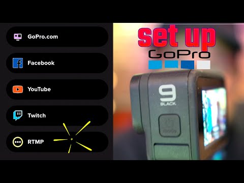 Periscope を使用して GoPro Hero 4 からライブ ストリーミングする方法 - IT基礎