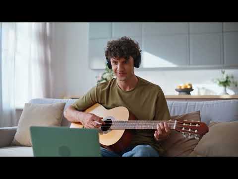 Master of Music Therapy Program | 100% Virtual