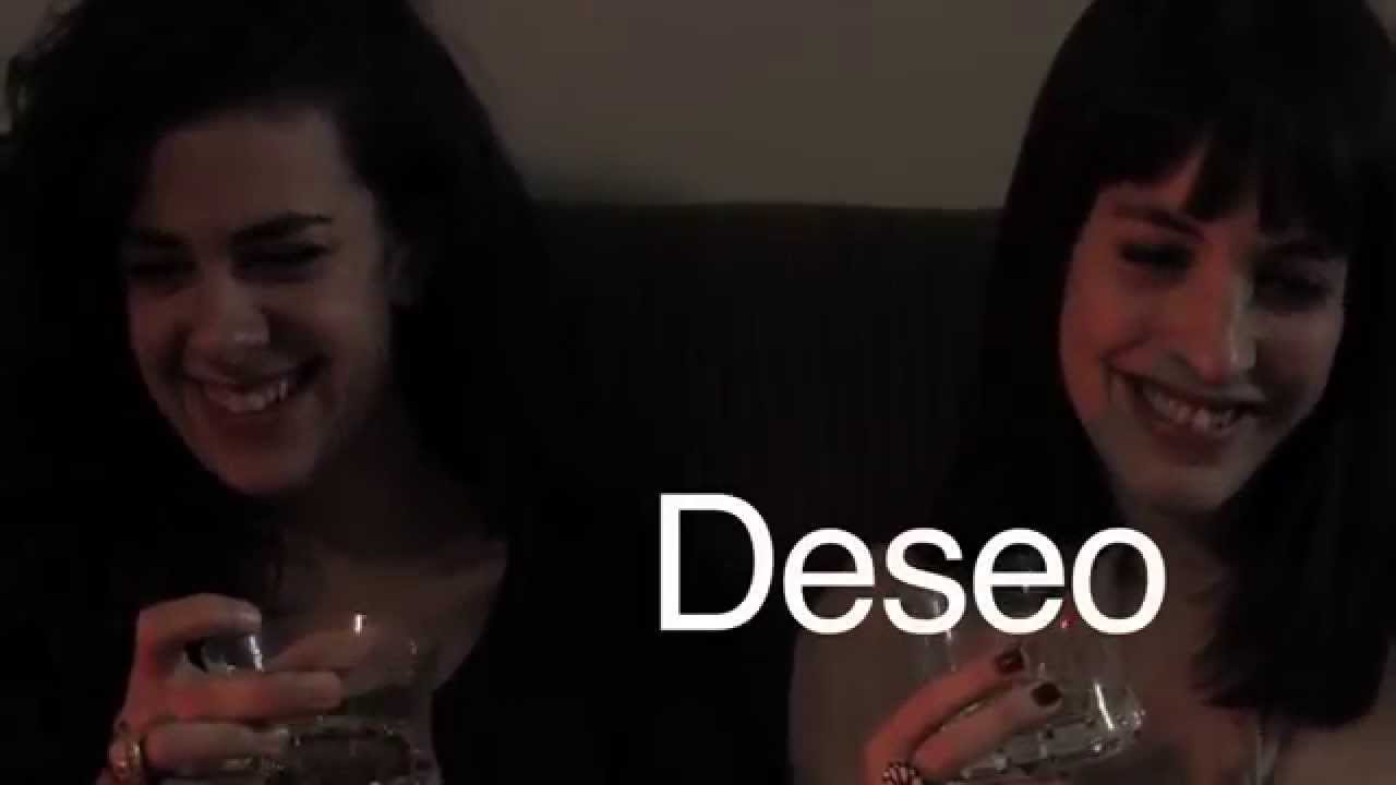 DESEO (Trailer)