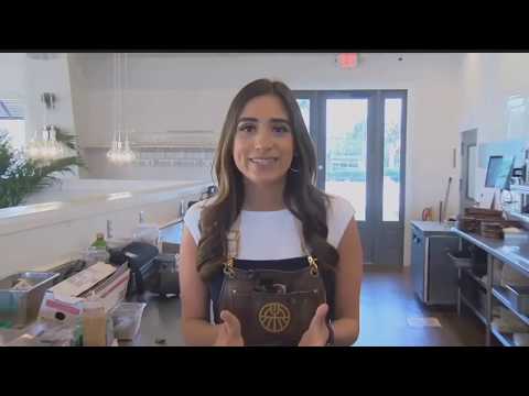 Representing Southwest Florida in Bon Appétit Magazine