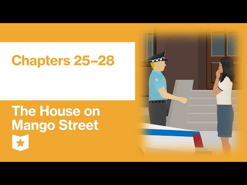 The House on Mango Street Study Guide | Course Hero
