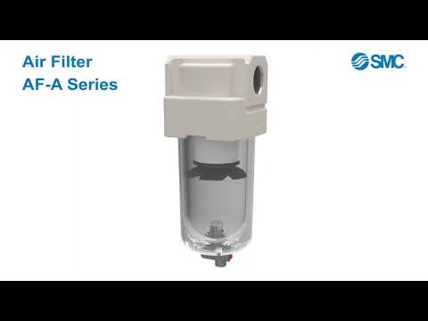 Smc Air Suction Filters - SMC In-Line Air Filter ZFC Wholesale Trader ...