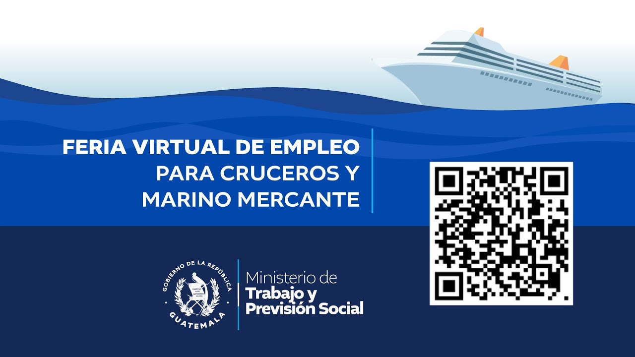Feria virtual de Empleo