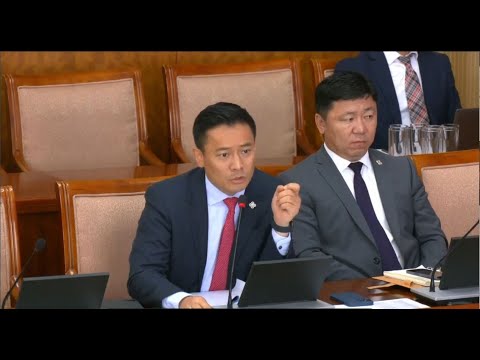 VIP76.mn | О.Батнайрамдал: Боловсролын сангаас гадаадад суралцахдаа зээл авсан 3000 хүүхдүүдтэй ...