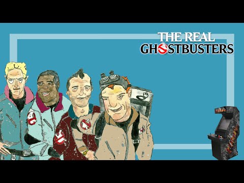 Steam Community :: Video :: The Real Ghostbusters [Arcade]