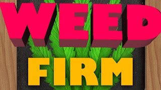 12 Games Like Weed Firm: RePlanted – Games Like