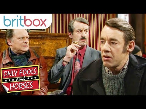 Humour in the Morning – OFAH – Trigger Nearly Reveals The Truth About ...
