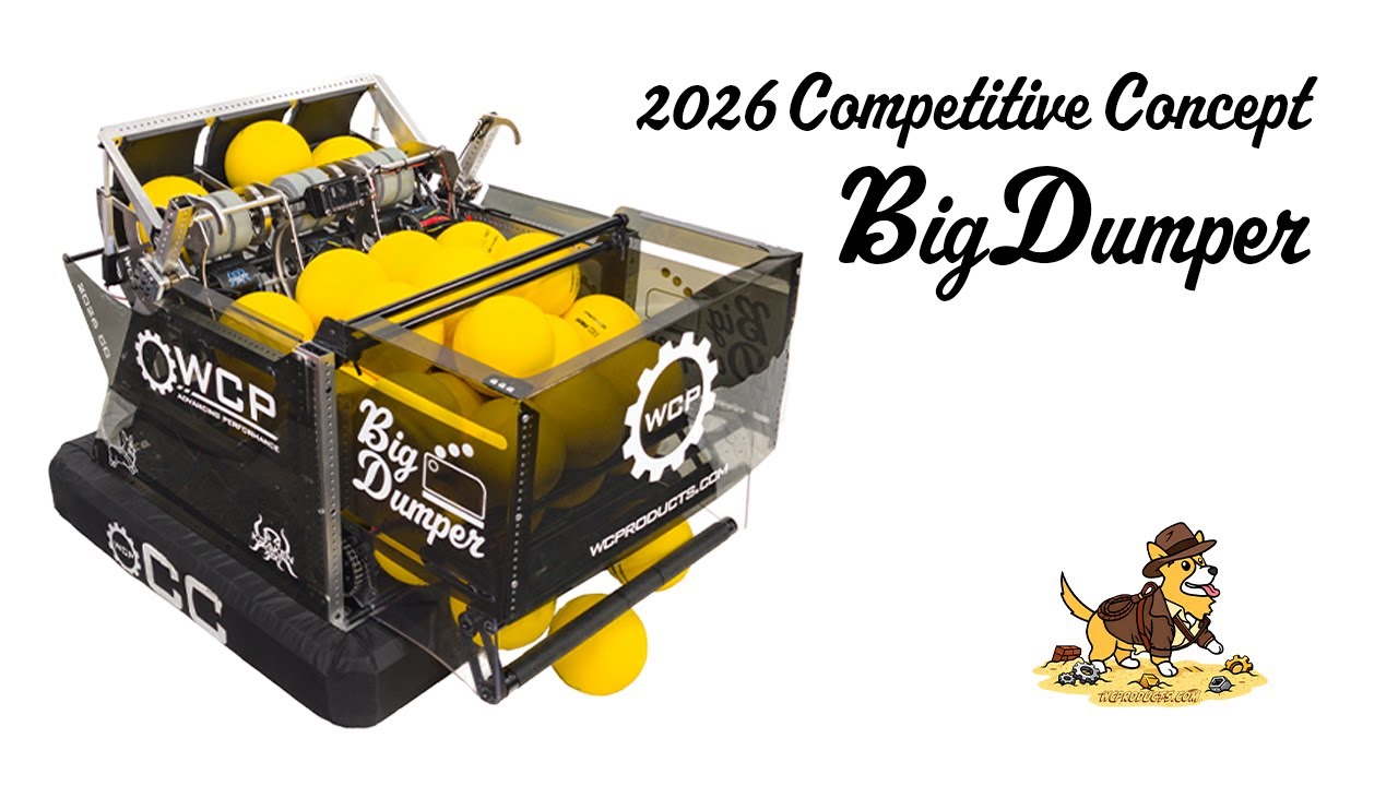WCP 2026 - Competitive Concept 