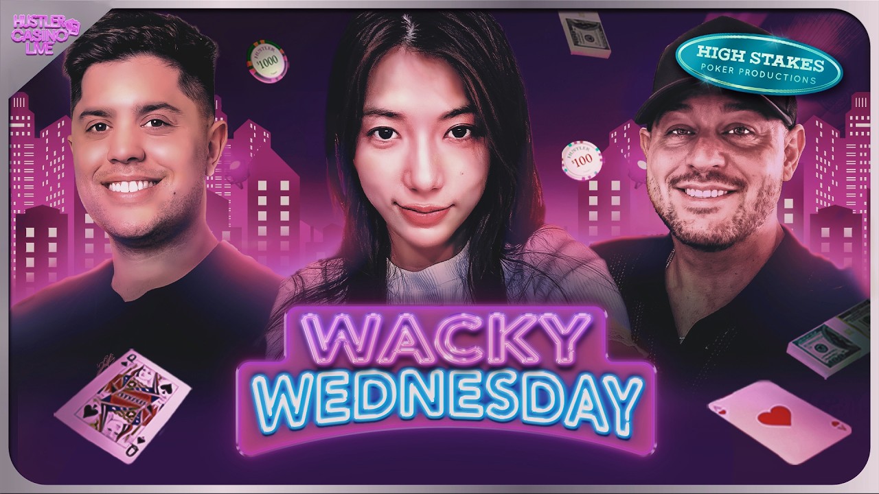 Mariano, C Ye, Brazil God & Ohio David Play $25/50/100 - Commentary by DGAF