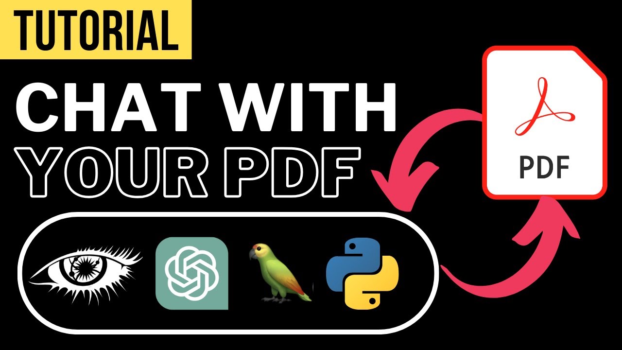 Build a PDF Document Question Answering System with Apache Cassandra, Astra DB, LangChain & GPT-4