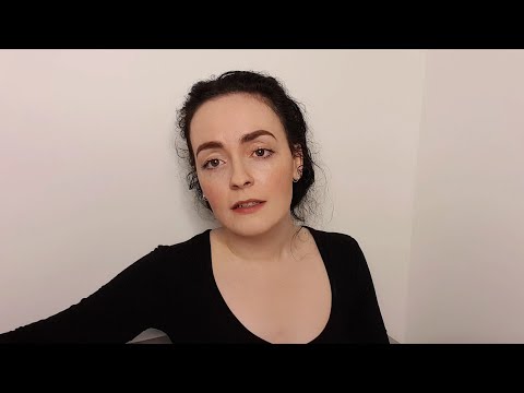 Masha - The Seagull - Chekhov (Monologue)