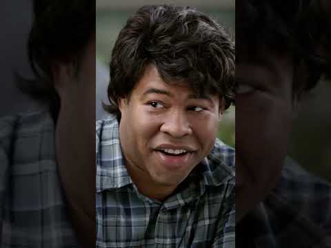 How it feels to talk to someone who always says "Awkward!" | #shorts #keyandpeele
