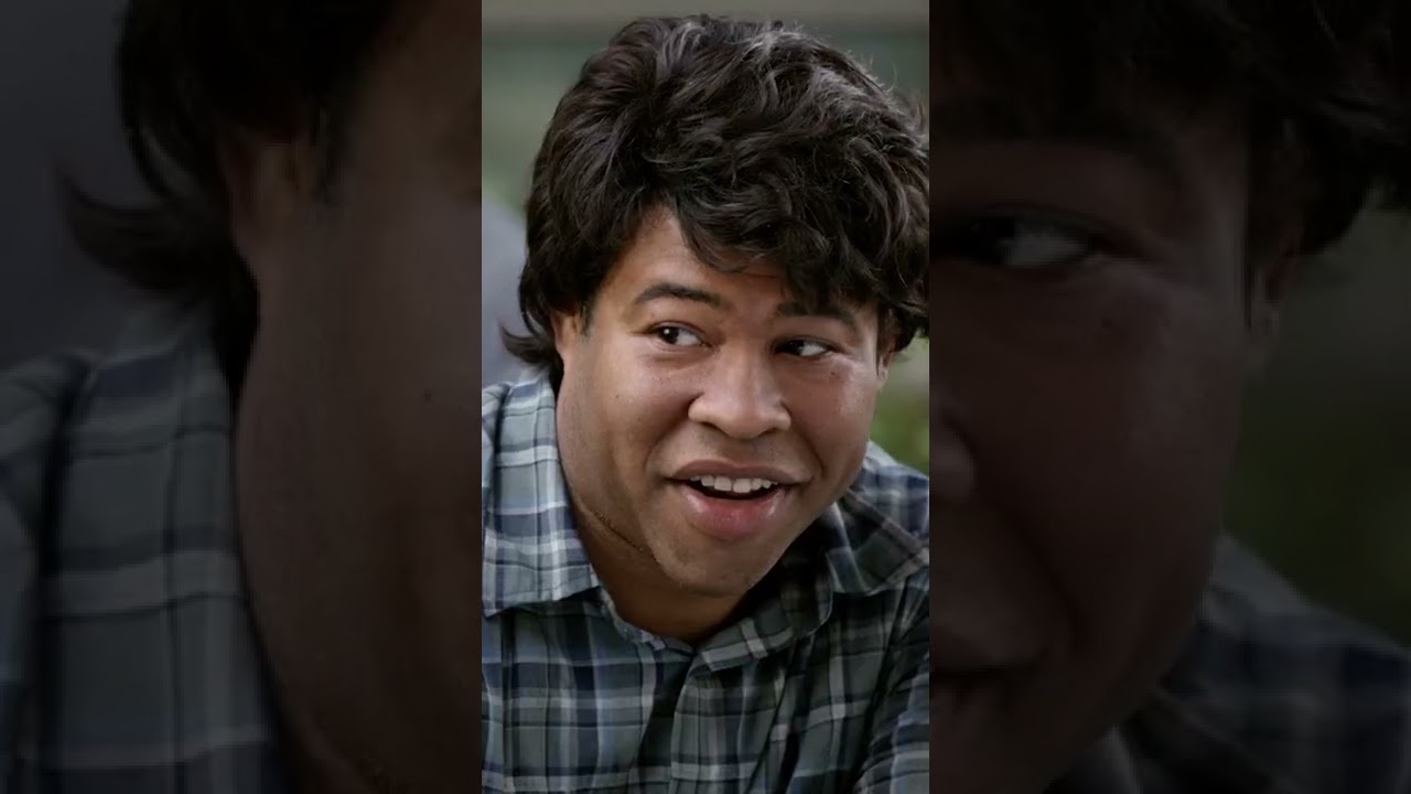 How it feels to talk to someone who always says 