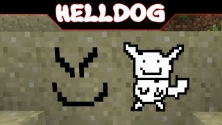 MC Paint Mod Para Minecraft 1.16.5, 1.15.2, 1.14.4, 1.13.2, 1.12.2 ...