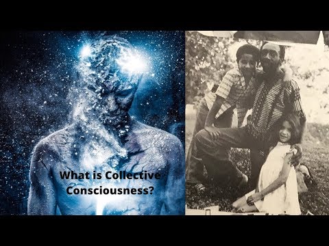 What Is Collective Consciousness?