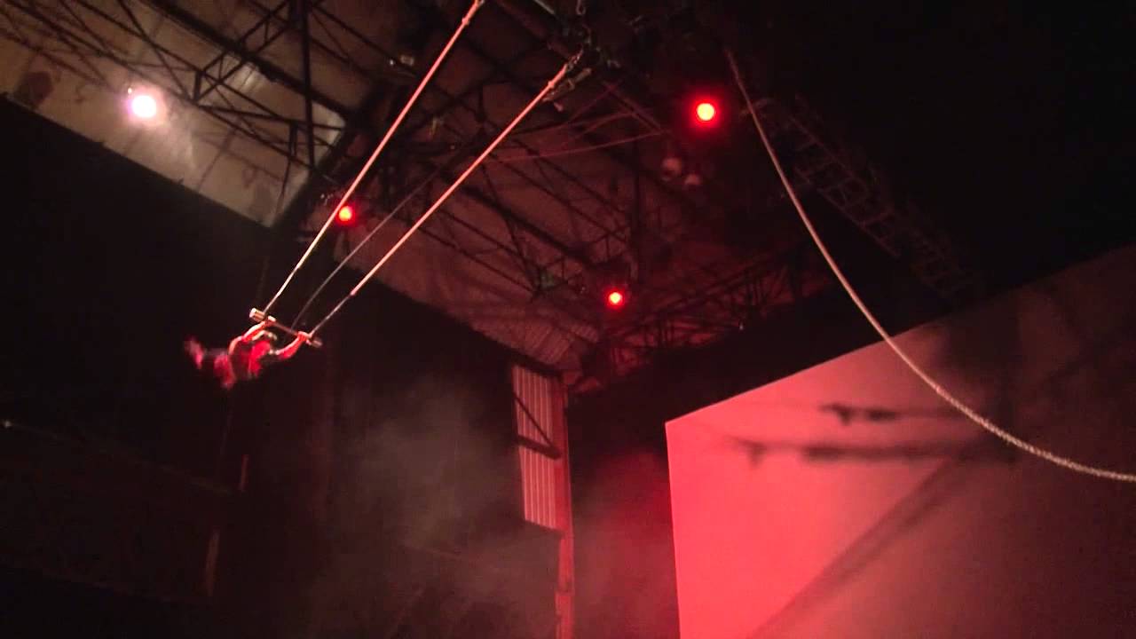 Kate's show reel v1