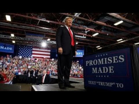 What is the purpose of Trump's Space Force?