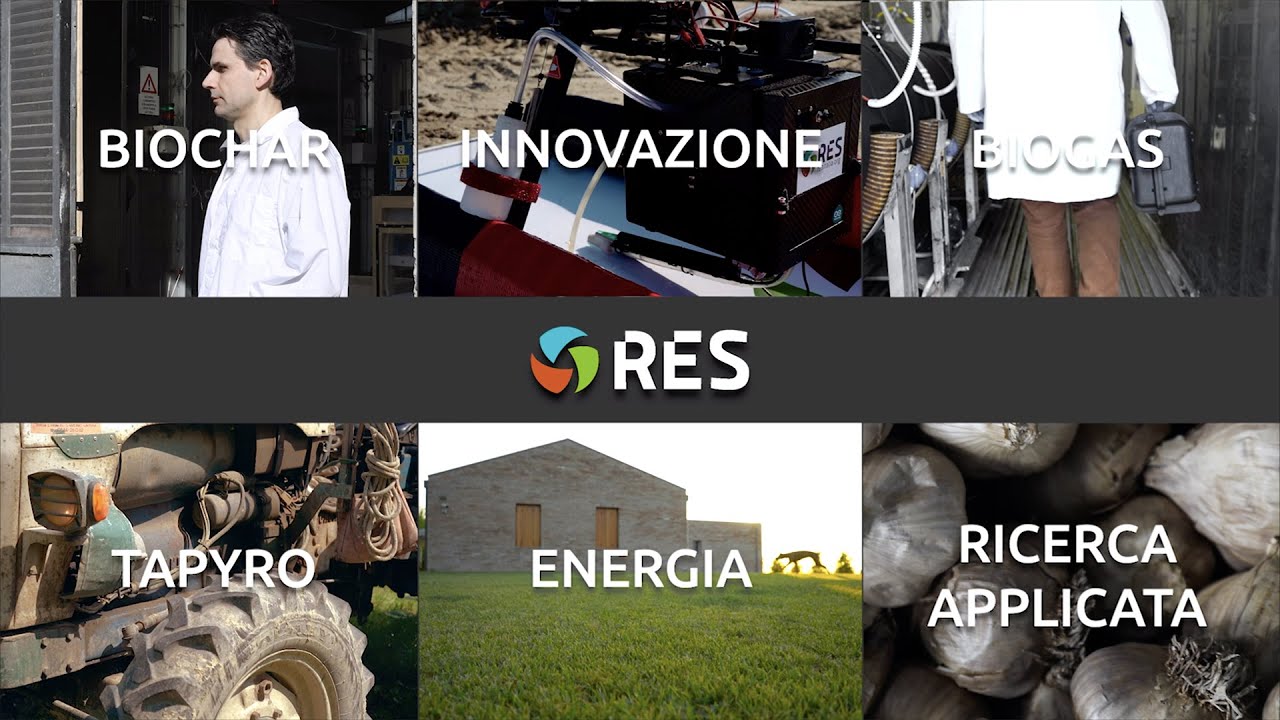 RES - Reliable Environmental Solutions