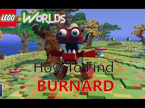 Steam Community :: LEGO® Worlds