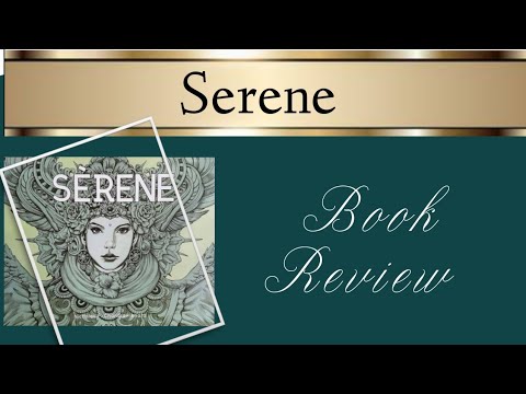 Sèrene by Nicholas F. Chandrawienata | Book Review