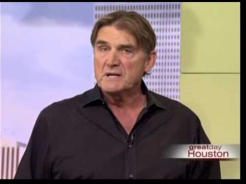 Dan Pastorini on Great Day Houston