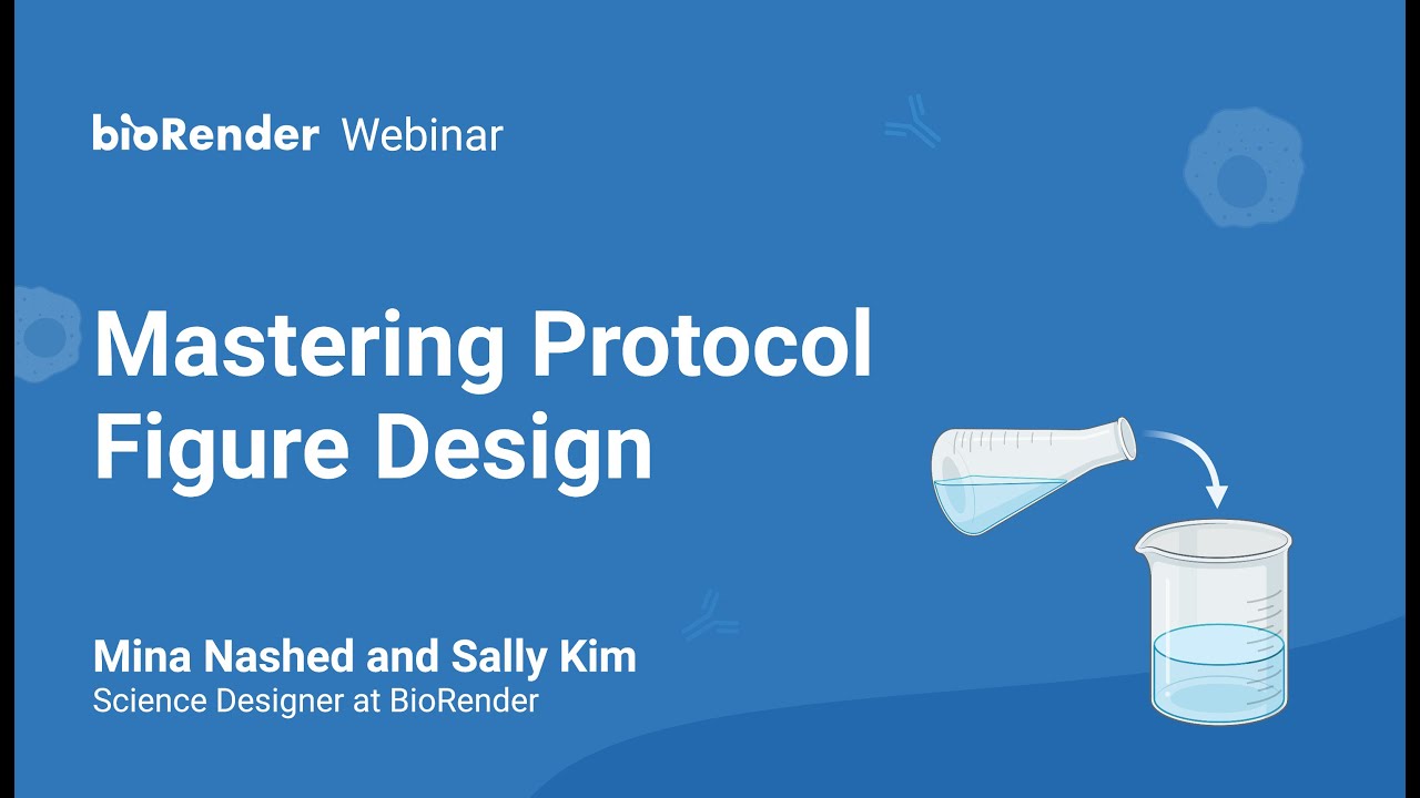 Mastering Protocol Figure Design - Jan 24, 2024