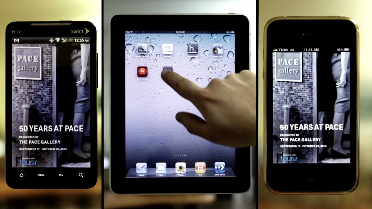 Introduction to PhoneGap - An Open Source Framework