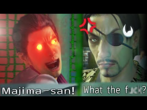 Steam Community :: Yakuza Kiwami