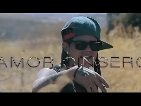 AMOR SINSERO//MANIAKO Feat. QBA•2020•FAN-VIDEO