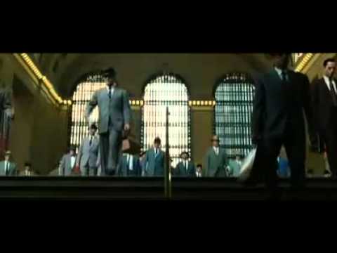 Revolutionary Road Official Trailer!