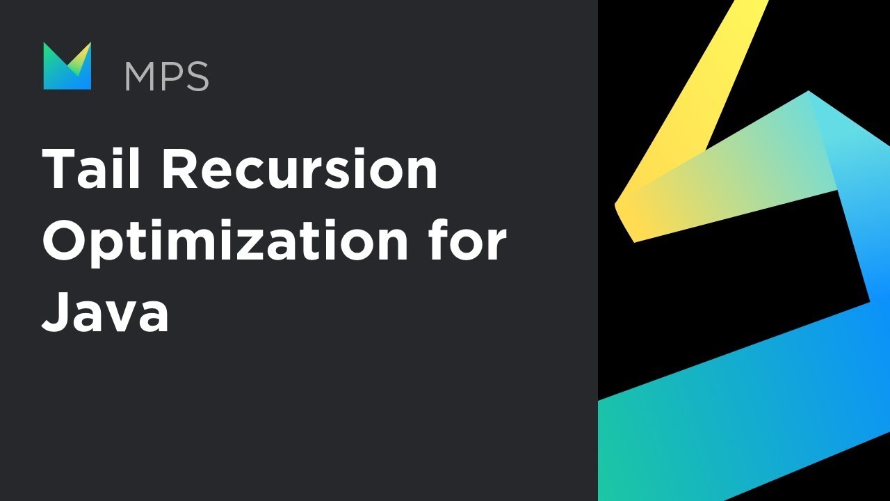 Tail Recursion Optimization for Java