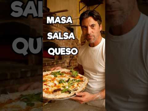 History of pizza 1/3 What is pizza?
