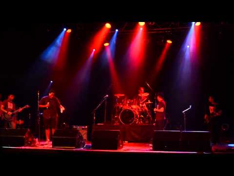 Eclipse (Live) - Motivated By Foolishness