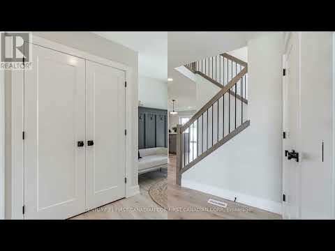 105 Atkinson Street North Middlesex (Alisa Craig), ON N0M 1A0