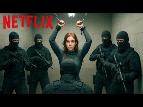 Top 5 Best ACTION MOVIES You Can't Miss 2025!(Hidden Gems)