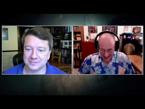 What's Up? with Dr. Bruce Betts and Mat… | The Planetary Society