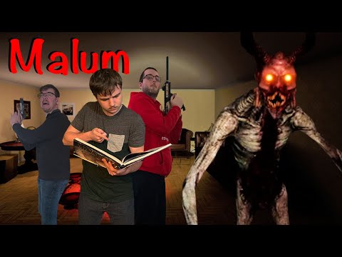 Steam Community :: Video :: Cult of Duty?? (Malum Playthrough ...