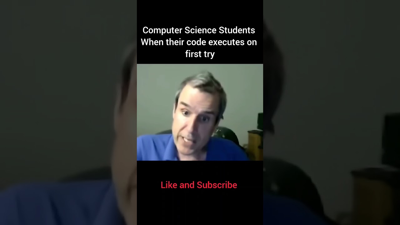 The Best Programmer of the World! 💯