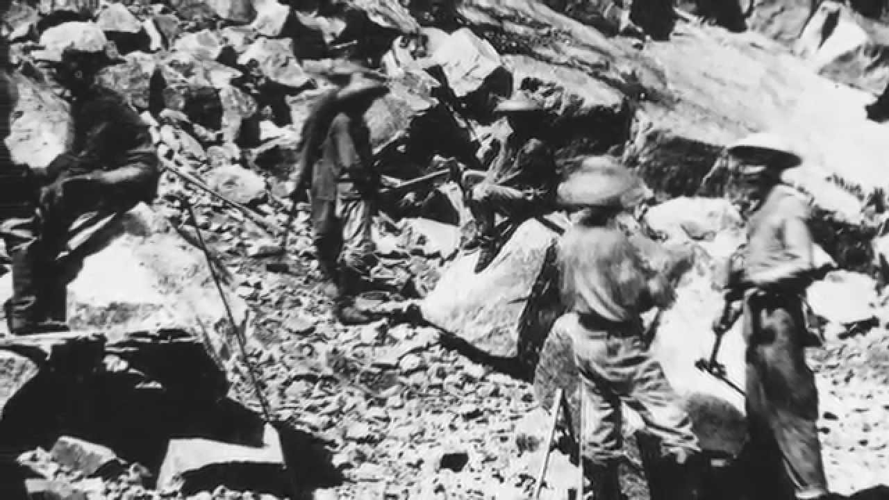 Ethan Nadelmann: The War on Drugs is Racist | Big Think