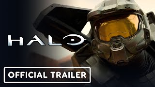 Halo - watch tv series streaming online