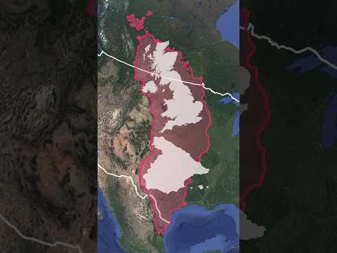 The Great Plains