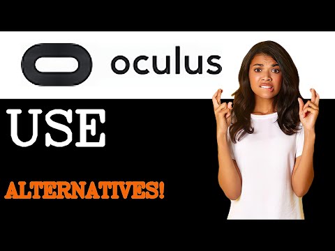 How To Use Pcvr Without Oculus App In (2025)